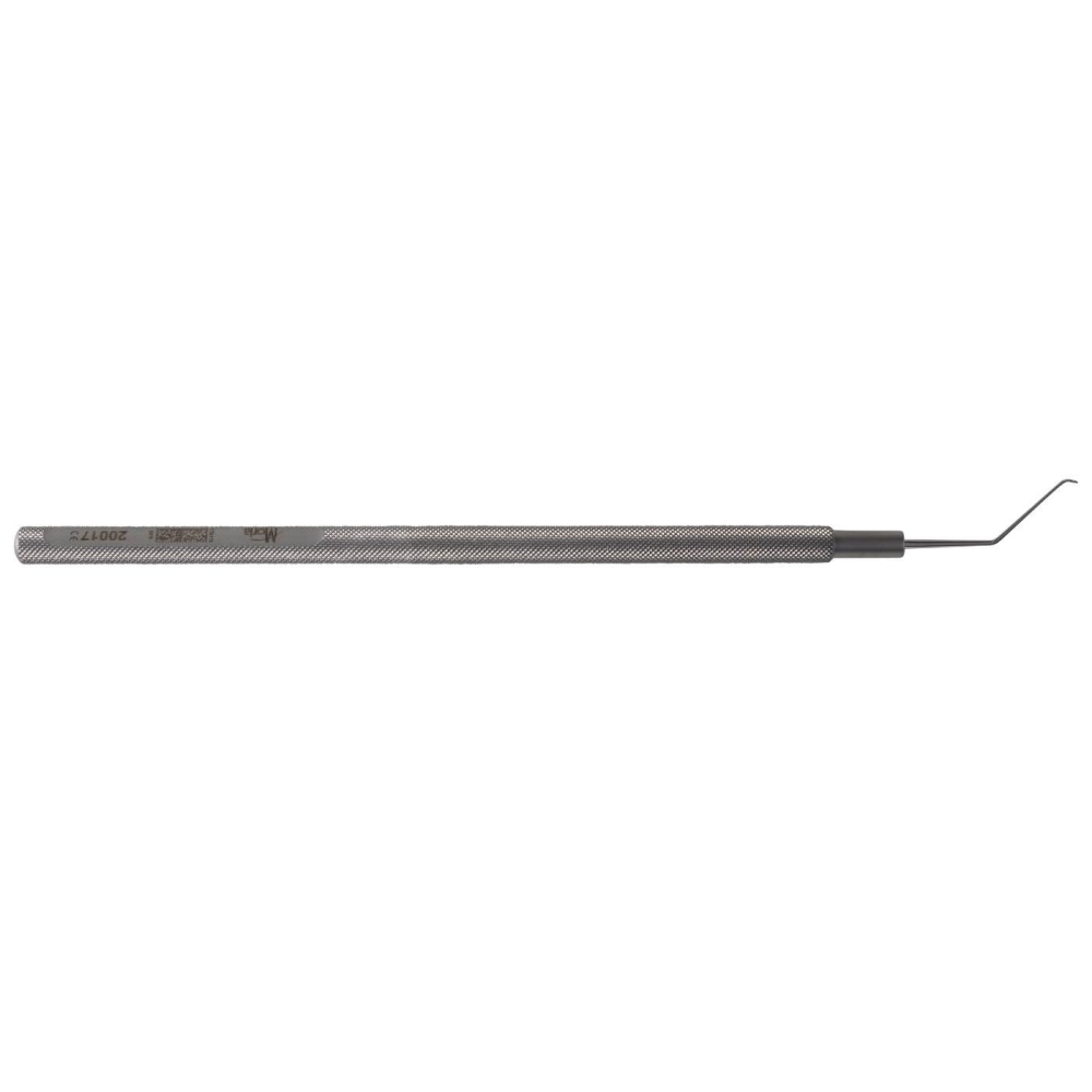 Villon nucleus divider hook - Moria Ophtalmic Instruments