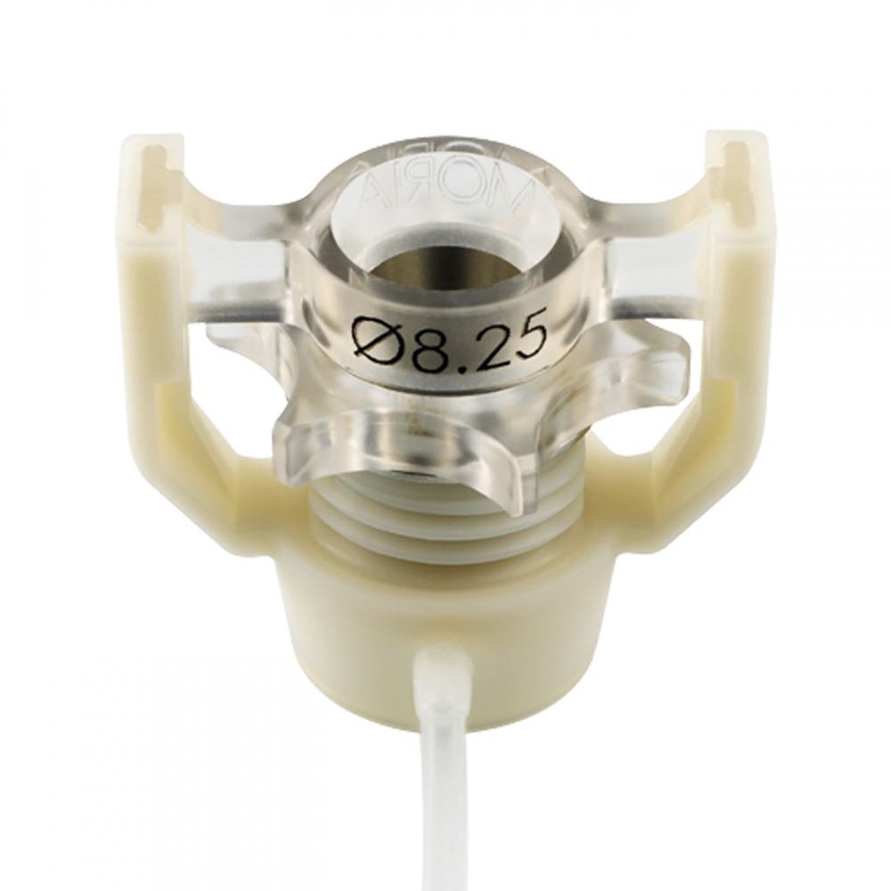 Non-adjustable trephine - Moria Ophtalmic Instruments